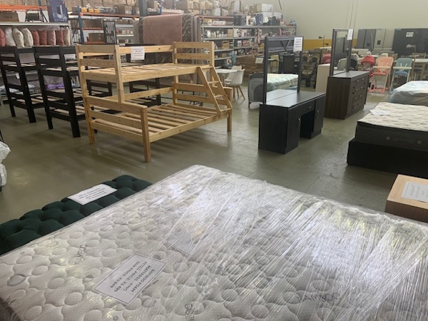 South African Factory Shops - Salvage Co. Salvaged Goods Factory Shop ...