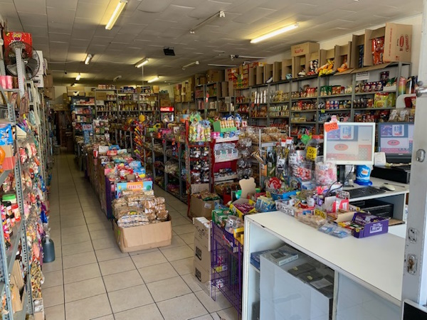 South African Factory Shops - The Chocolates, Sweets and Biscuits ...