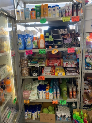 South African Factory Shops - The Chocolates, Sweets and Biscuits ...