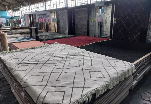 South African Factory Shops - Cape Rug Company Carpets Factory Shops ...