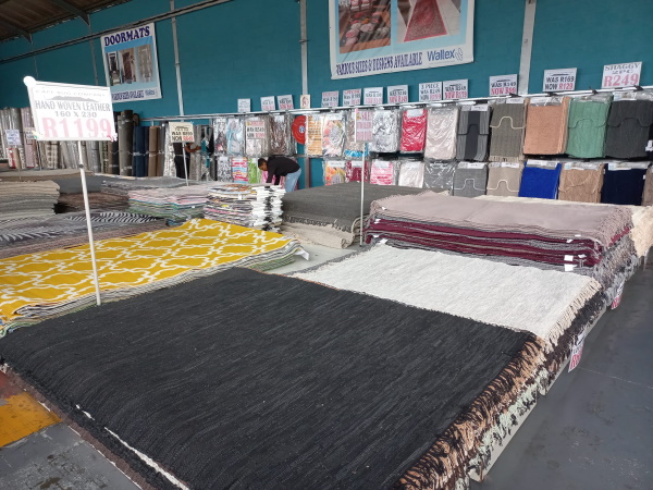 South African Factory Shops - Cape Rug Company Carpets Factory Shops ...