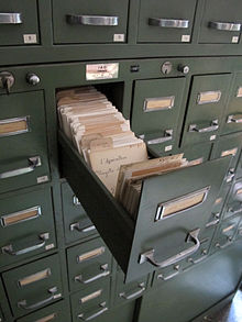All about Filing Cabinets