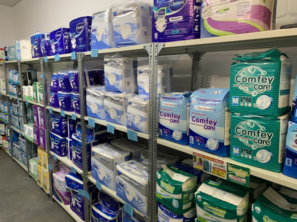 South African Factory Shops - Nappies For All Nappy Factory Shop ...