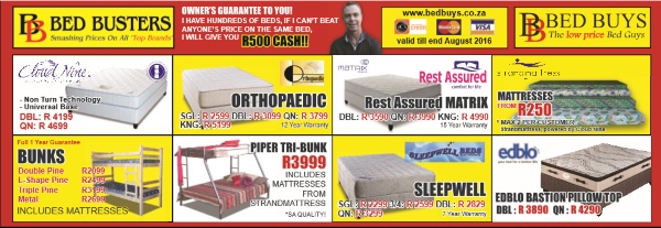 Factory Shops and Shopping in Cape Town, Johannesburg, Durban, Gauteng ...