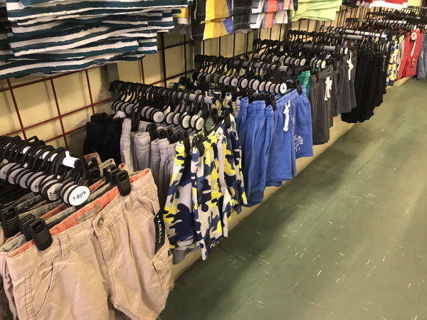 Factory Shops and Shopping Online in Cape Town, Johannesburg, Durban ...