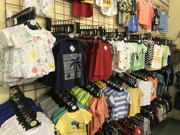 Factory Shops and Shopping Online in Cape Town, Johannesburg, Durban ...