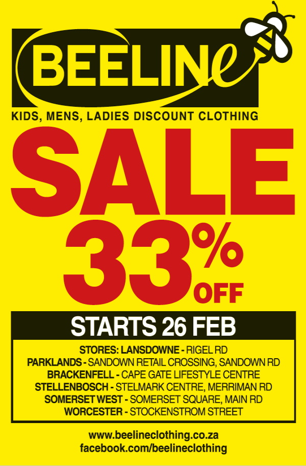 Factory Shops and Shopping Online in Cape Town, Johannesburg, Durban ...