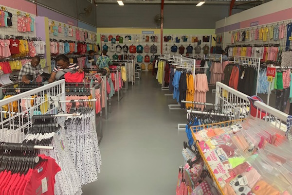 South African Factory Shops - Beeline Family and Children's Clothing ...