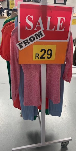 Factory Shops and Shopping Online in Cape Town, Johannesburg, Durban ...