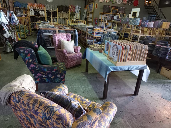 South African Factory Shops - Cape Rug Company Carpets Factory Shops ...