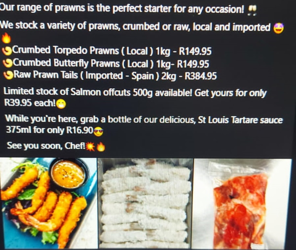 Factory Shops and Shopping Online in Cape Town, Johannesburg, Durban ...