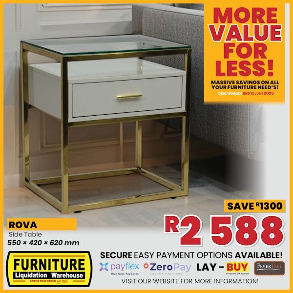 Factory Shops and Shopping Online in Cape Town, Johannesburg, Durban ...