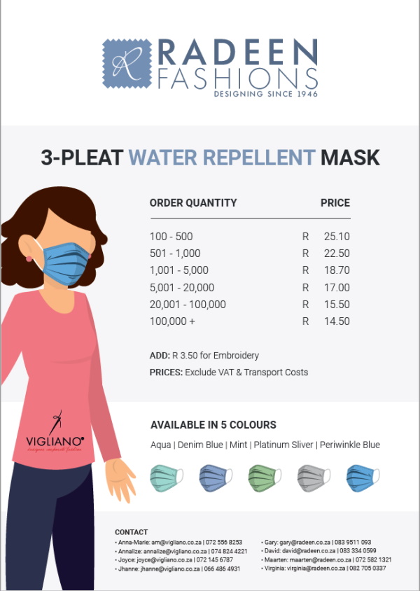 Factory Shops and Shopping Online in Cape Town, Johannesburg, Durban ...