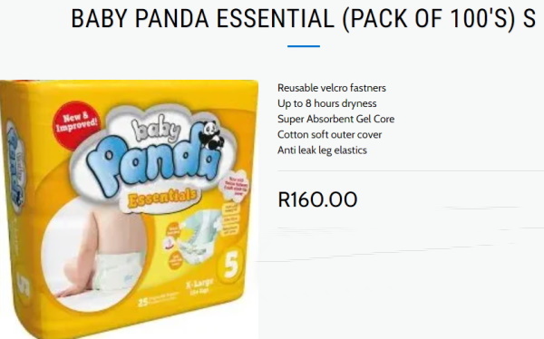 Factory Shops and Shopping Online in Cape Town, Johannesburg, Durban ...