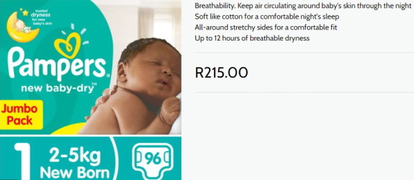 Factory Shops and Shopping Online in Cape Town, Johannesburg, Durban ...